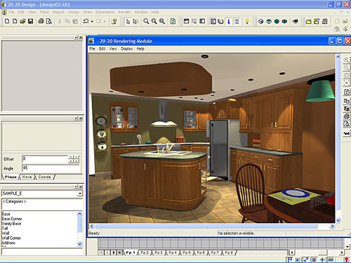 DC CONSULTING SVETOVANJE - 20 20 DESIGN