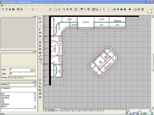 DC CONSULTING SVETOVANJE - 20 20 DESIGN